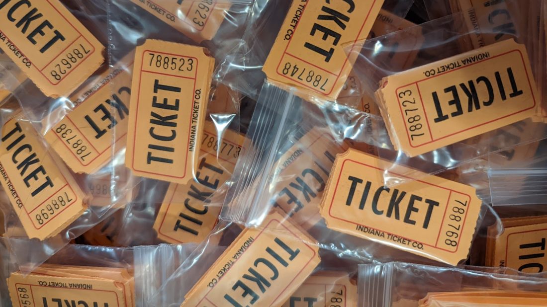 Tickets – Bricks LA